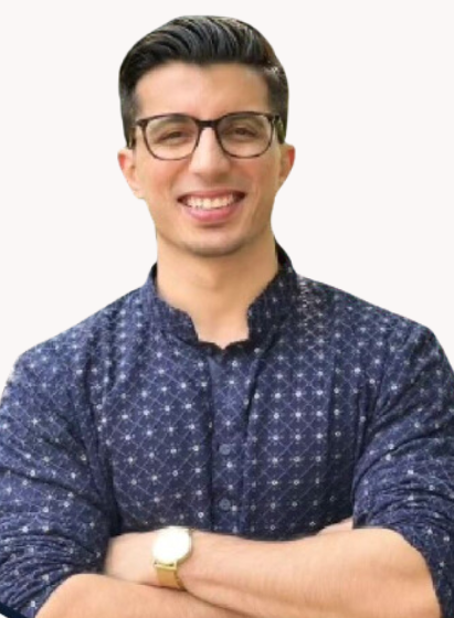 Passes | E-Summit '25 | E-Cell IITM