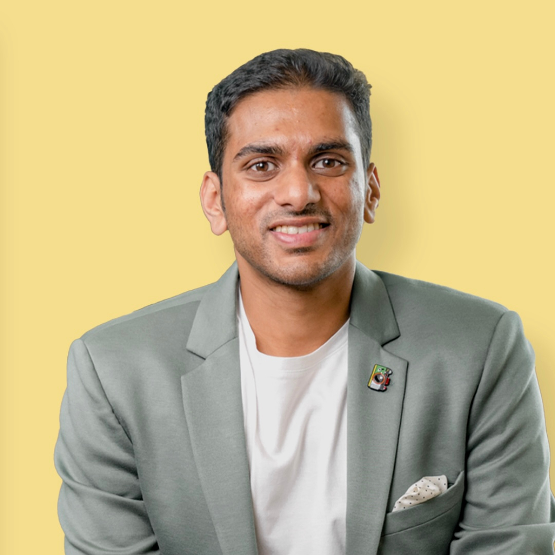 Changemaker's Pass | E-Summit '23 | E-Cell IITM