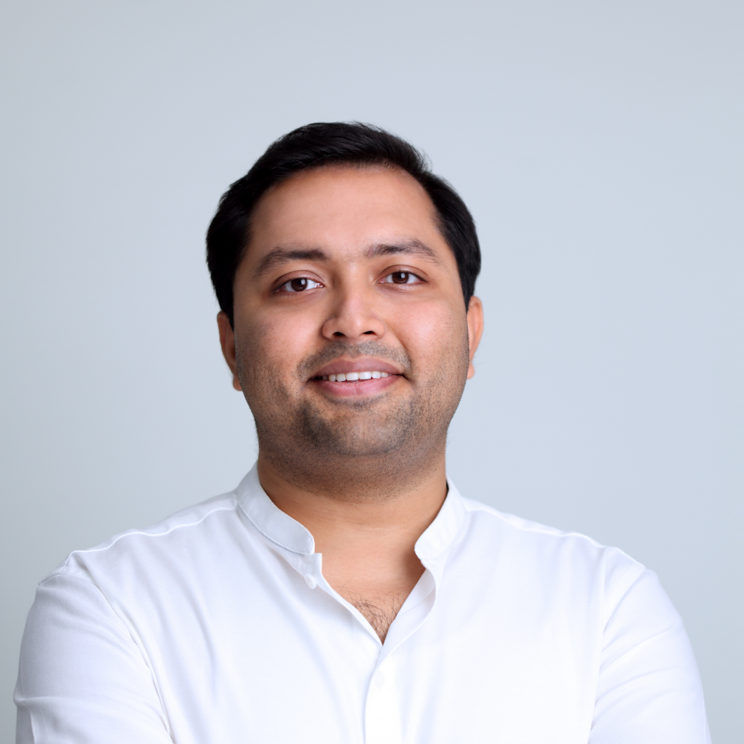 Changemaker's Pass | E-Summit '23 | E-Cell IITM