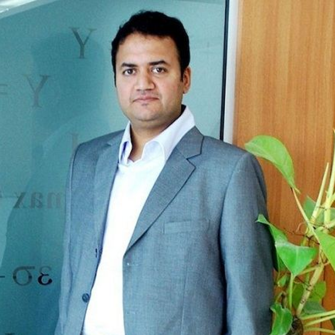 Changemaker's Pass | E-Summit '23 | E-Cell IITM